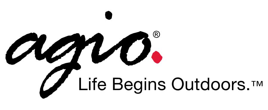 Agio Sonata Porcelain Dining Table Outdoor Furniture - Sunnyland ...